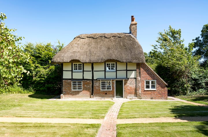 Culpeper Cottage *New* - Seaford