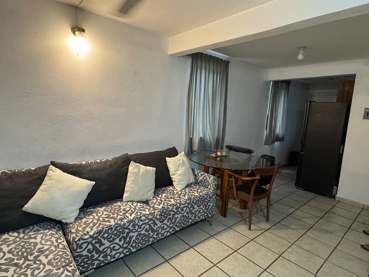 Casa Bahía - Zihuatanejo