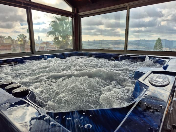 Queen Sheba Jerushalayim - Kudüs