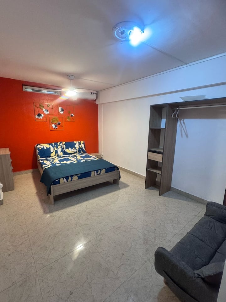 Appartement - Mayotte
