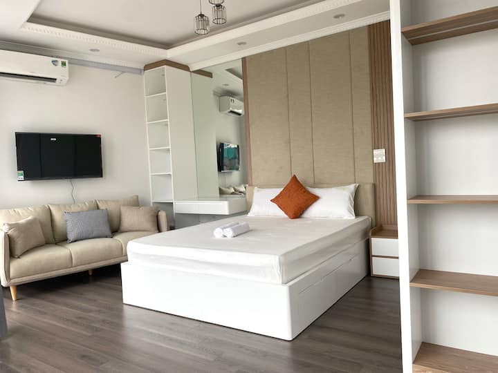 An’home Van Cao - ハノイ