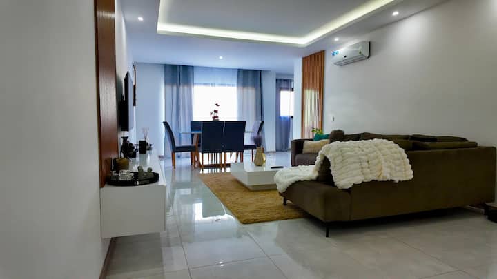 Suíte Royale - Praia