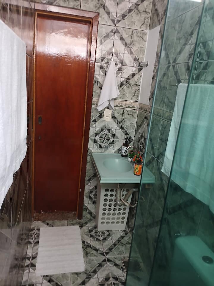 Aconchego Da Magaly - 브라질리아