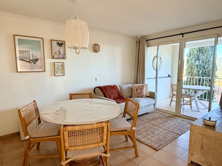 T3 Grimaud Les Restanques Du Golfe De Saint Tropez - Saint-Tropez