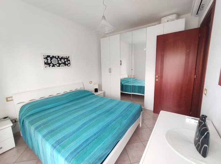 Vico Roma Apartment - Muravera