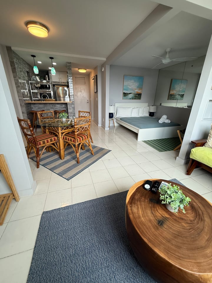 La Buena Vida - San Juan