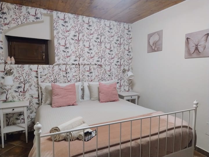 Logement Central Avec Parking - Dimoramica Ltb - Foligno