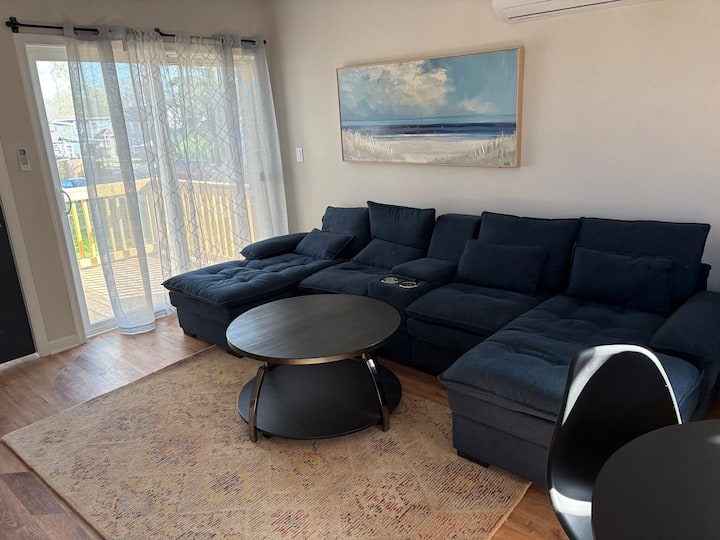 Apartment Near Rehoboth/lewes Beach, Sports & Shop - Georgetown, DE