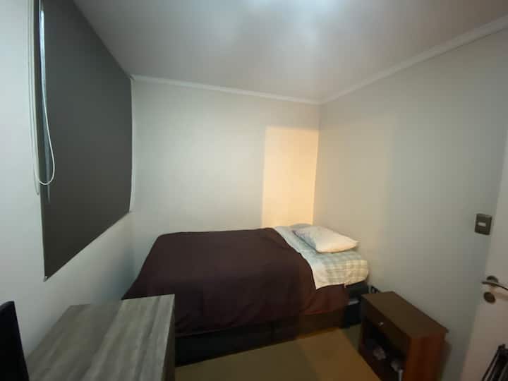 Cozy Room In Shared Space - Viña del Mar