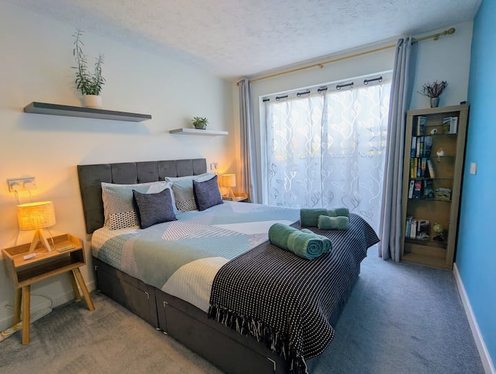 Cosy Annex Near Aberystwyth - Aberystwyth