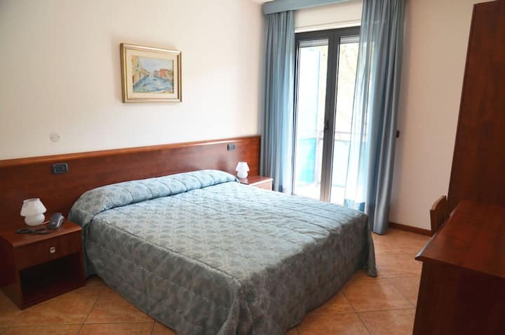Hôtel Olimpia - Suite Familiale Standard - Bibione