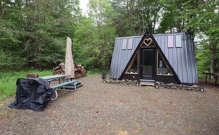 Cadillac Glam Camp - Davenport, NY