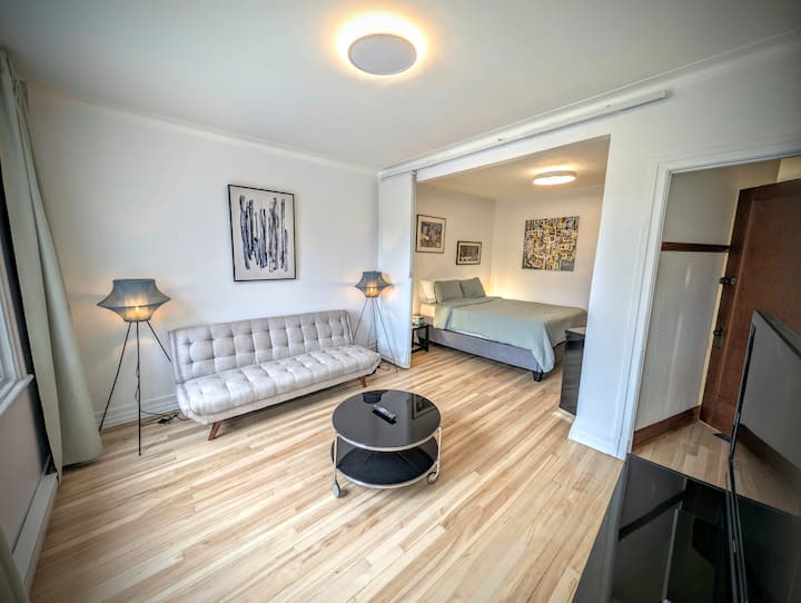 Vivez Montréal Comme Un Local ! -