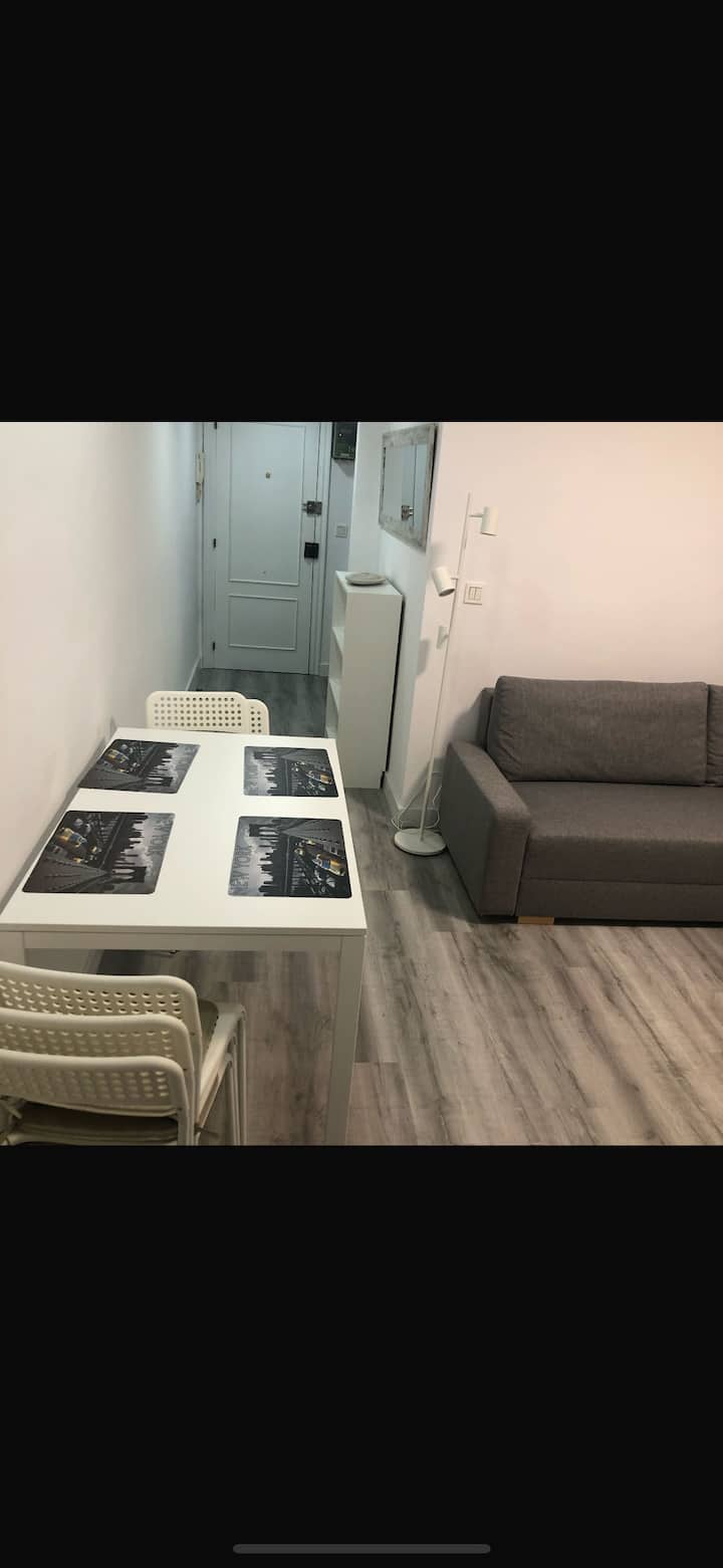 Apartamento Felipe - Donostia-San Sebastián