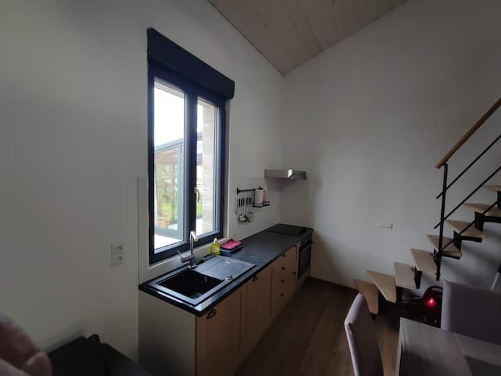Maison D'hôtes 6 Personnes - Nigloland