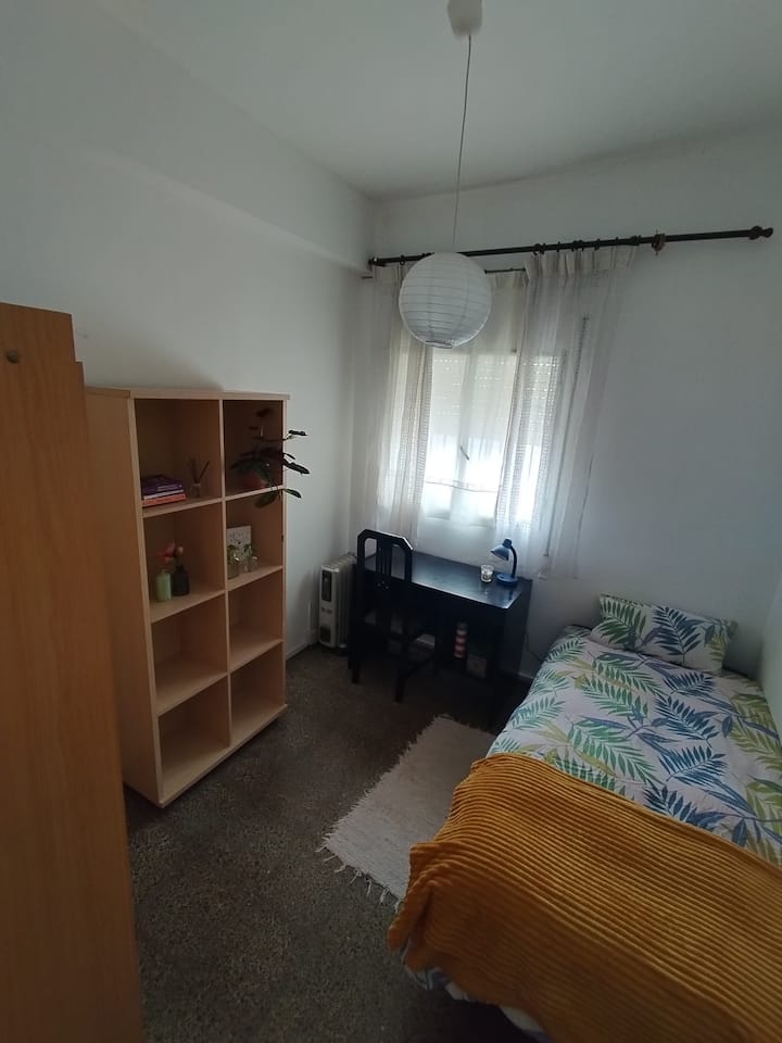 Habitación Apartamento Céntrico - Córdoba, Espagne