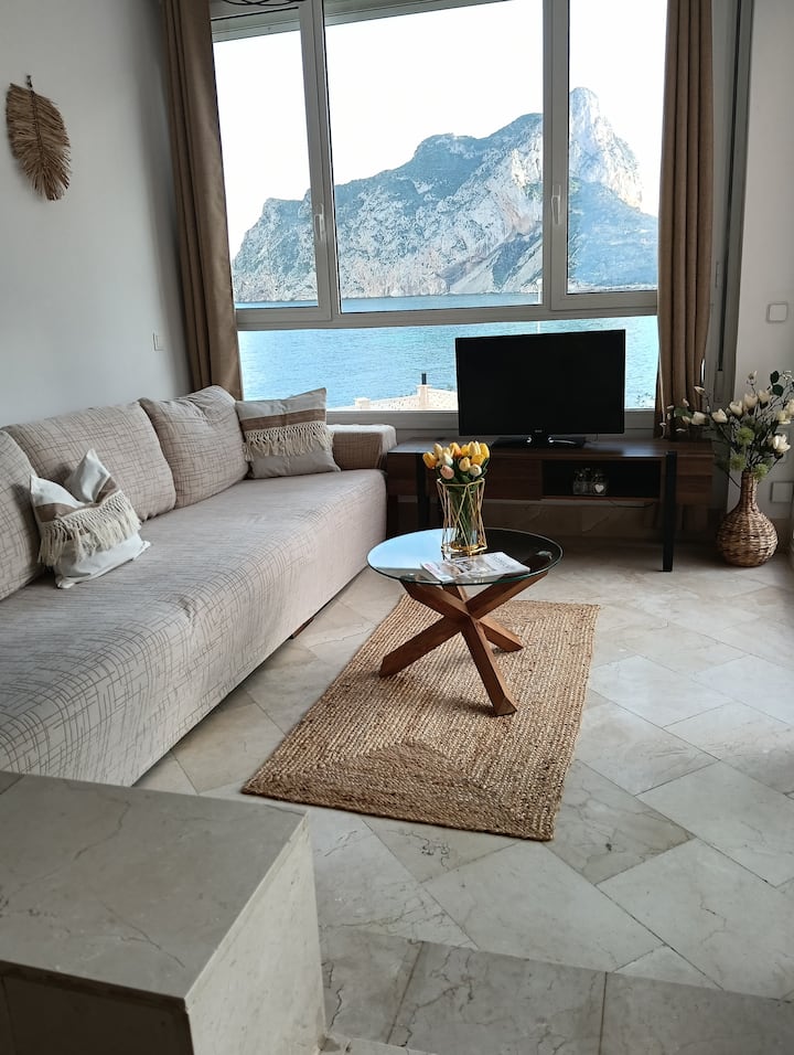 Calpe Aire Wifi Vistas Piscina - Calp