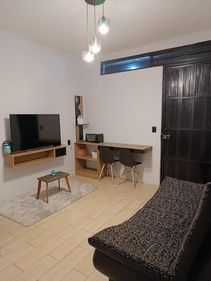 Departamento Brown - Oaxaca