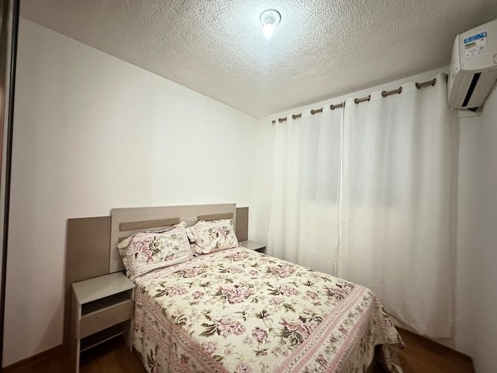 Shopping C Grande 5min
 
Wi-fi - Campo Grande