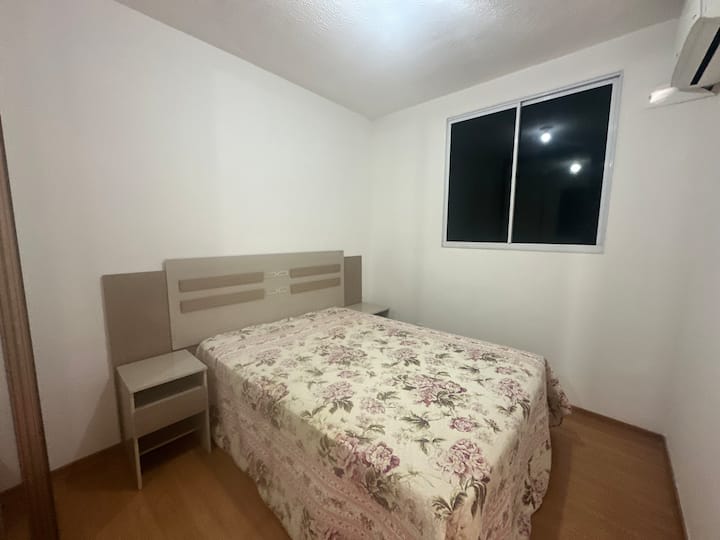 Shopping C Grande 5min
 
Wi-fi - Campo Grande