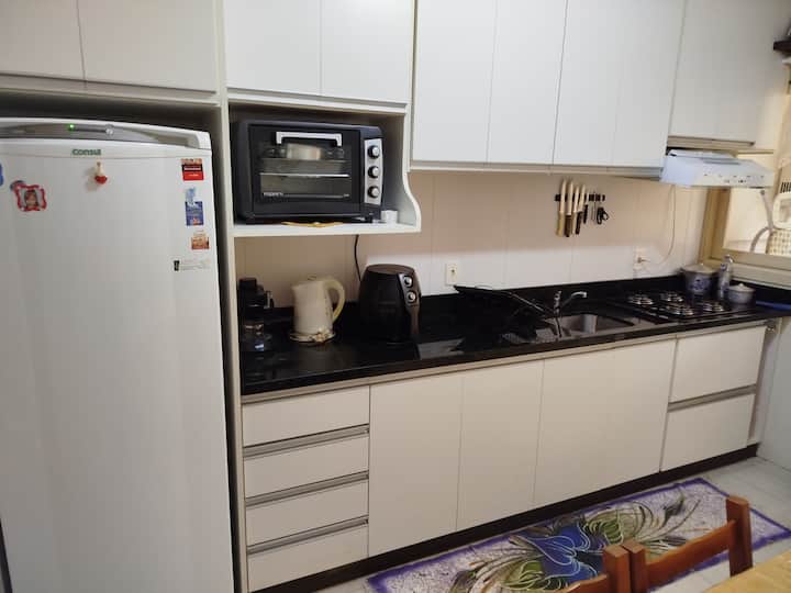 Apartamento Aconchegante - Nova Petrópolis
