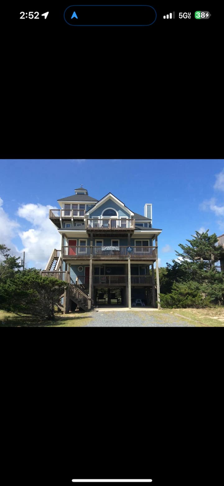 Wreckless - Outer Banks, NC