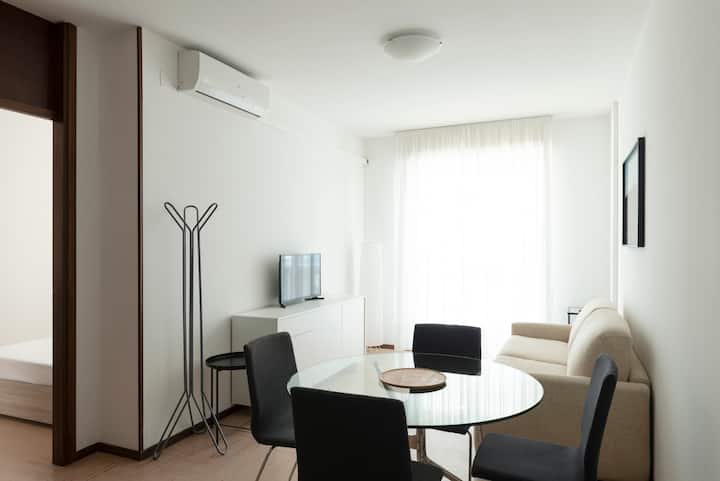 Bay Watch Apartment By The Sea - Bibione