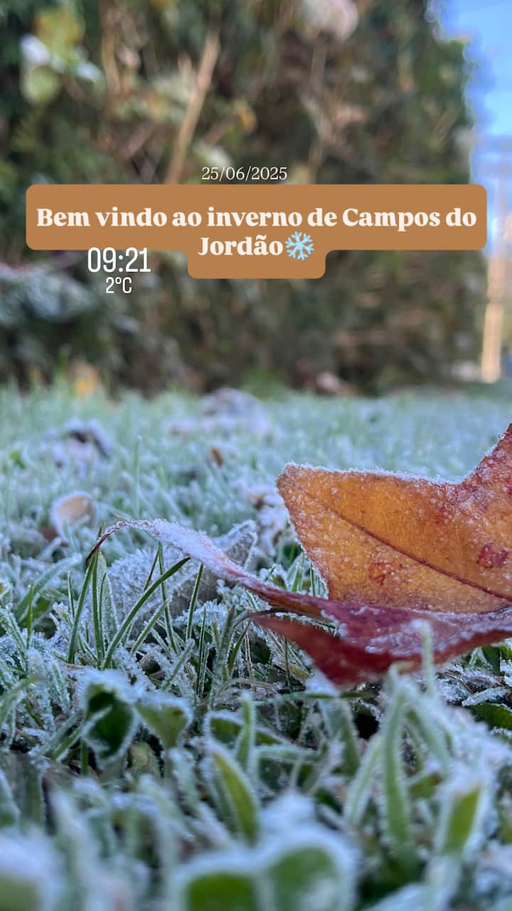 Recanto Do Pinho (2) - Santo Antônio do Pinhal