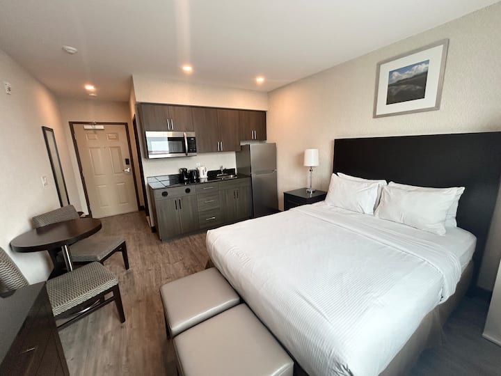 9 Min Drive To Falls/clifton Hill/casino/olg - Niagara Falls
