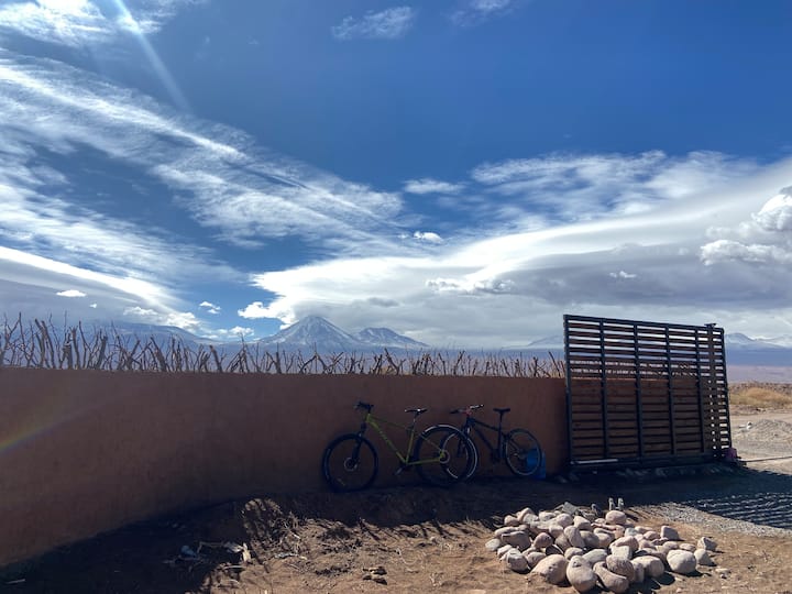 Polpater 1 - Región de Antofagasta, Chile