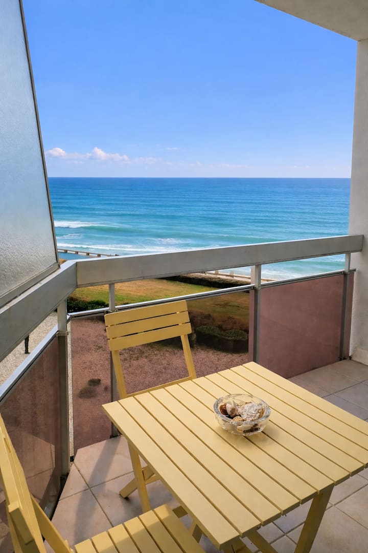 Les Pieds Dans L'océan Avec Parking Privé - Saint-Gilles-Croix-de-Vie