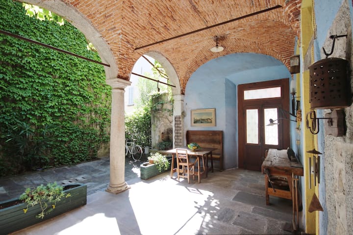 Casa La Corte - Cannobio