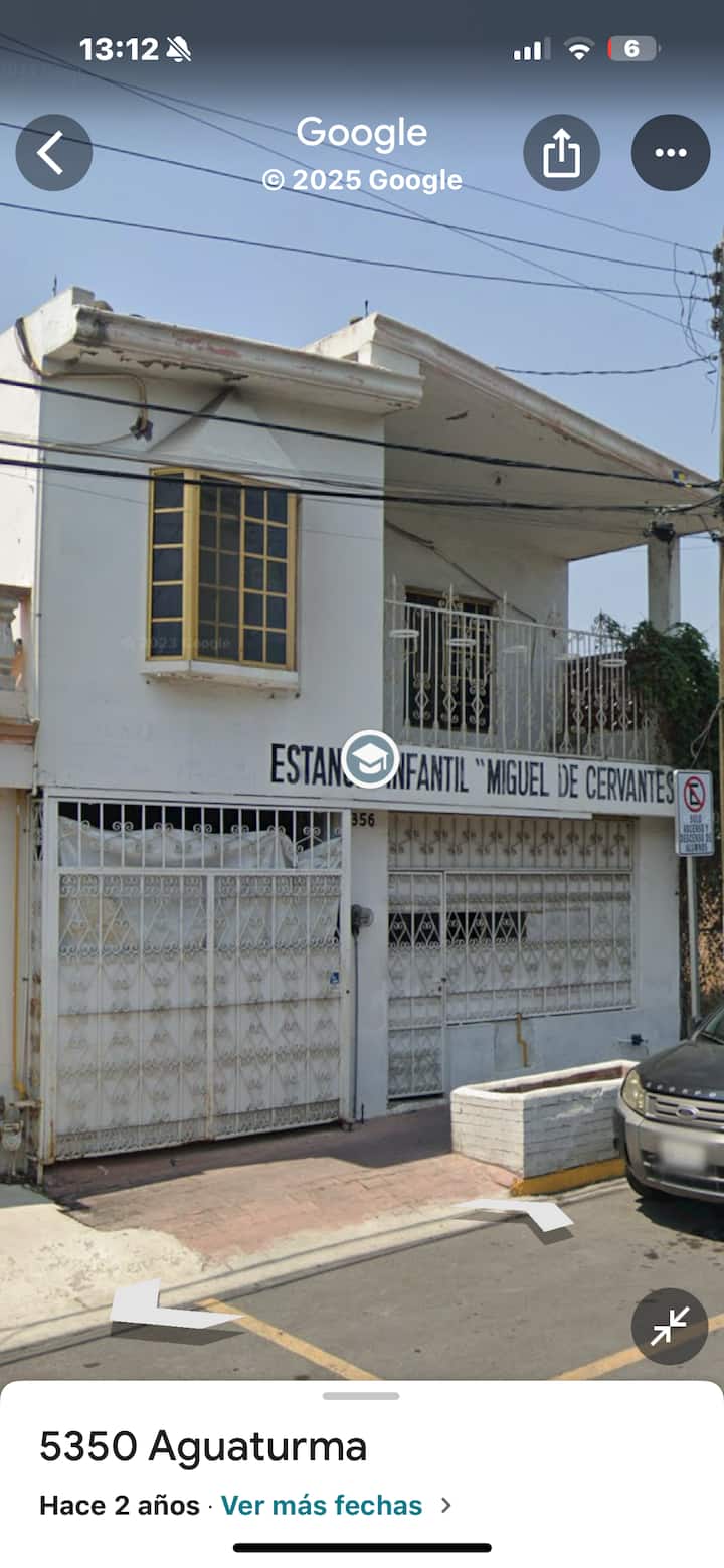 Casa Completa, 20 Personas - Monterrey