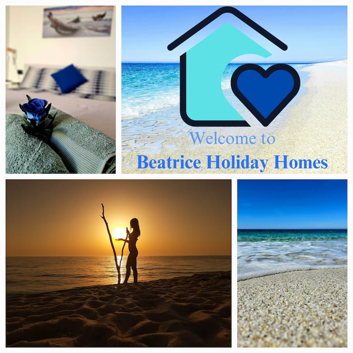 Beatrice Holiday Homes - Cabras