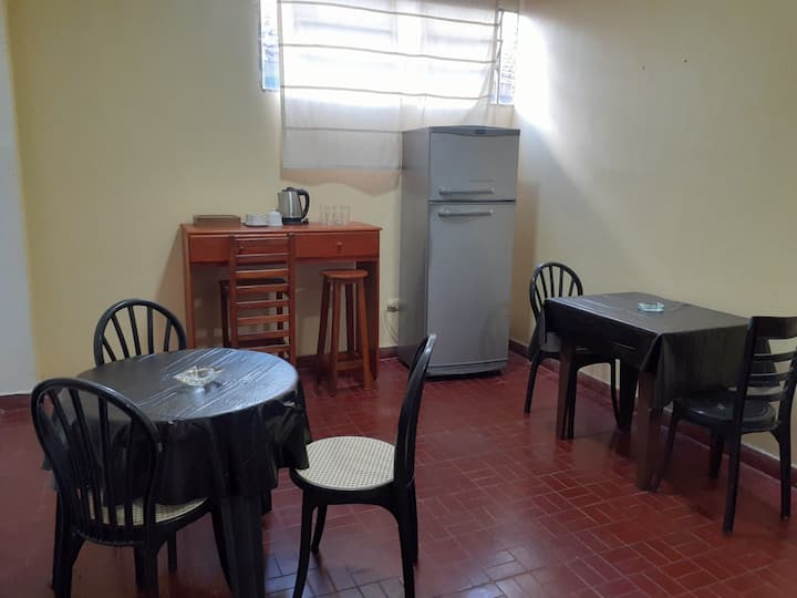 Cómodo Alojamiento En El Centro - Puerto Iguazú