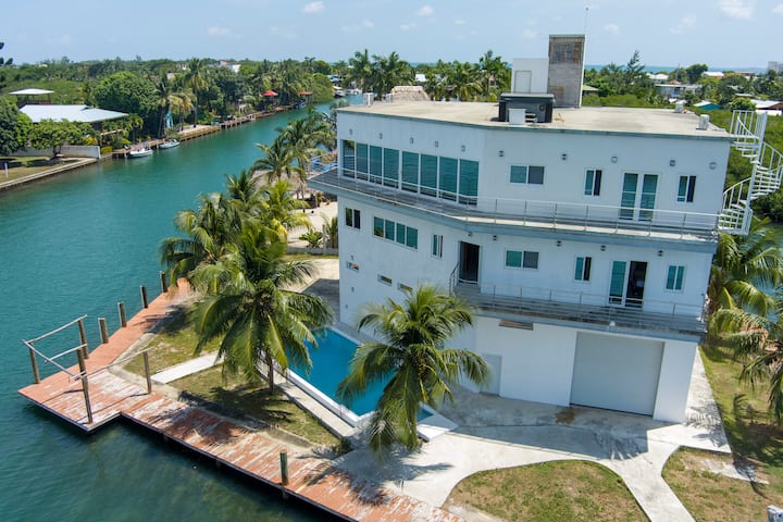 Luxury Apartment Suite Placencia - Placencia