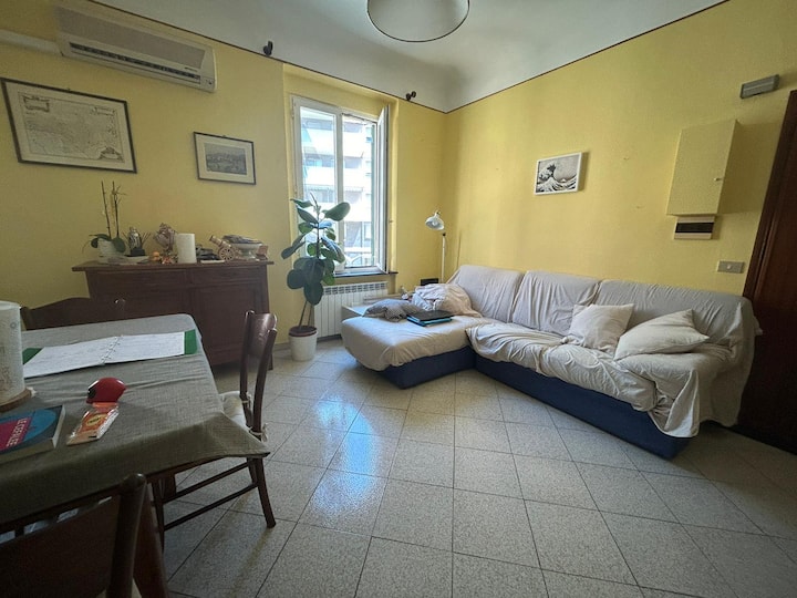 Savona Sea Room - Albissola Marina