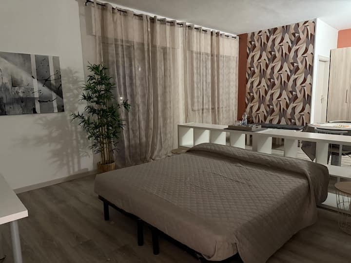 Room And Breakfast - Rovereto