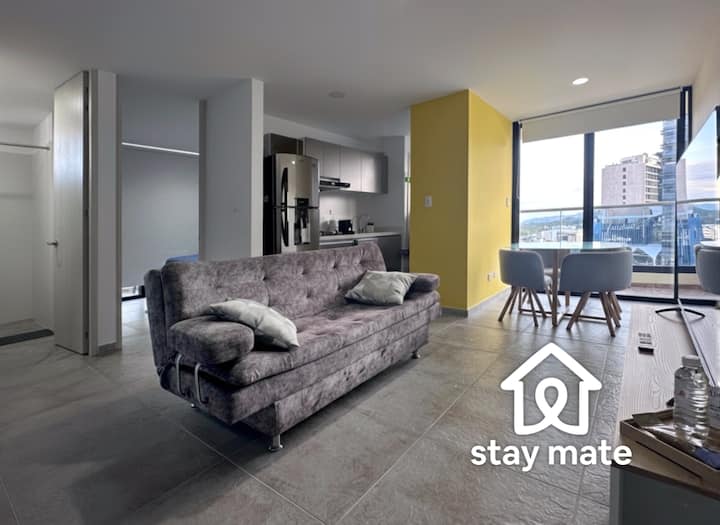 Stay Mate Milla 60 P10 - Urban Stroll - Ibagué