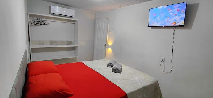 Chalé Canto Do Bugiu - Rio do Sul