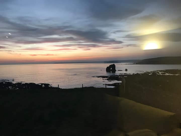 Ocean’s Edge - Hope Cove