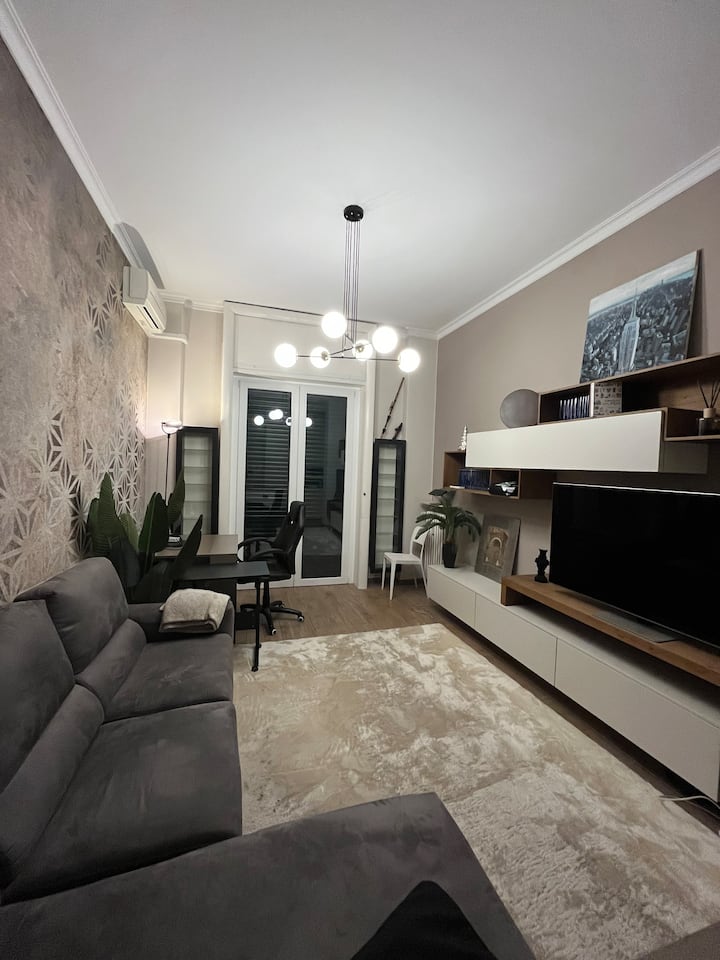 Modern Apartment In Milan - Milan