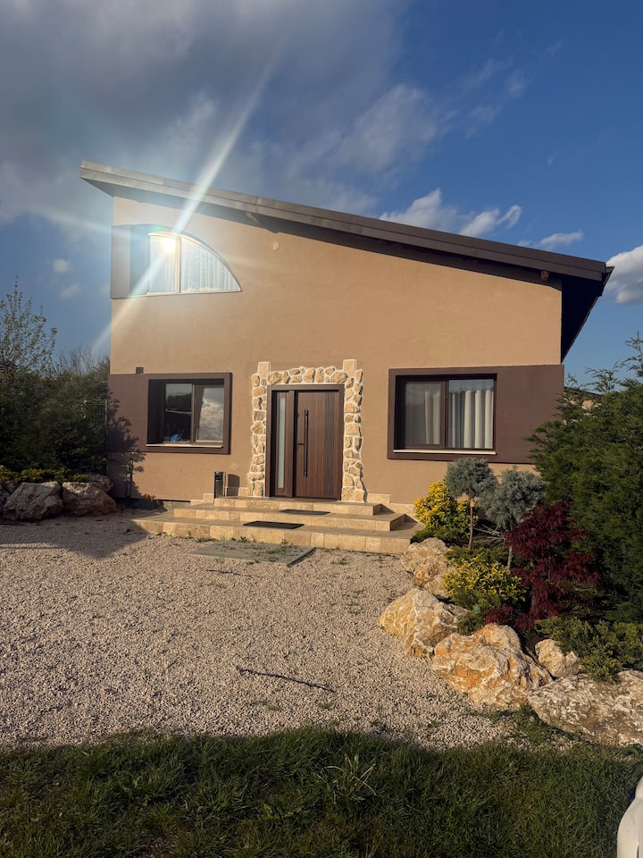 Casa Pelicanilor - Snagov