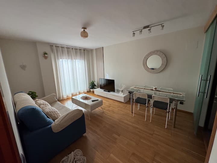 Dúplex Amantes - Teruel