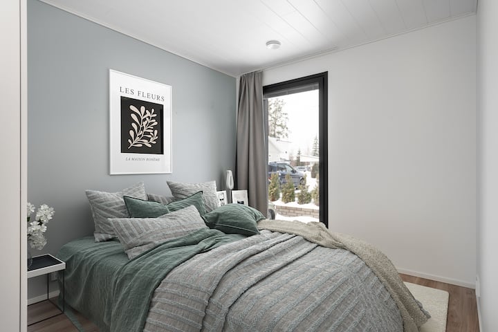 Suite Bella Ihanaan Lomailuun! - Espoo