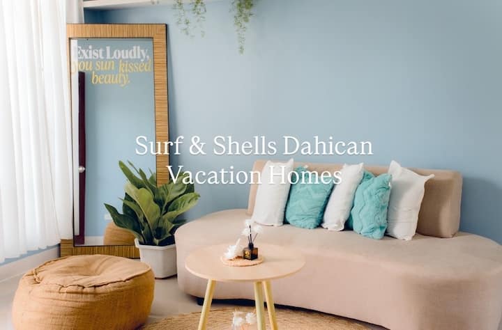 Coastal Charm 2minsfrom Beach (Car)+ Wi-fi (10pax) - Mati