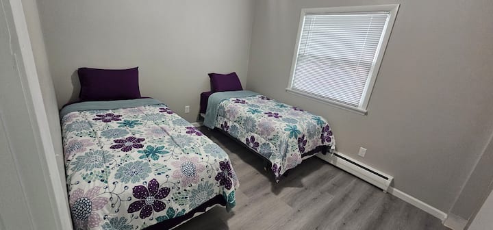 Comfort Residence #1 - Blaine, MN