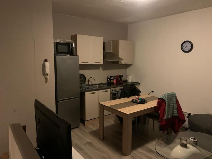 Gemütliches Apartment - Eschweiler