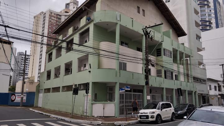 Pousada Balneário Camboriú - Balneário Camboriú