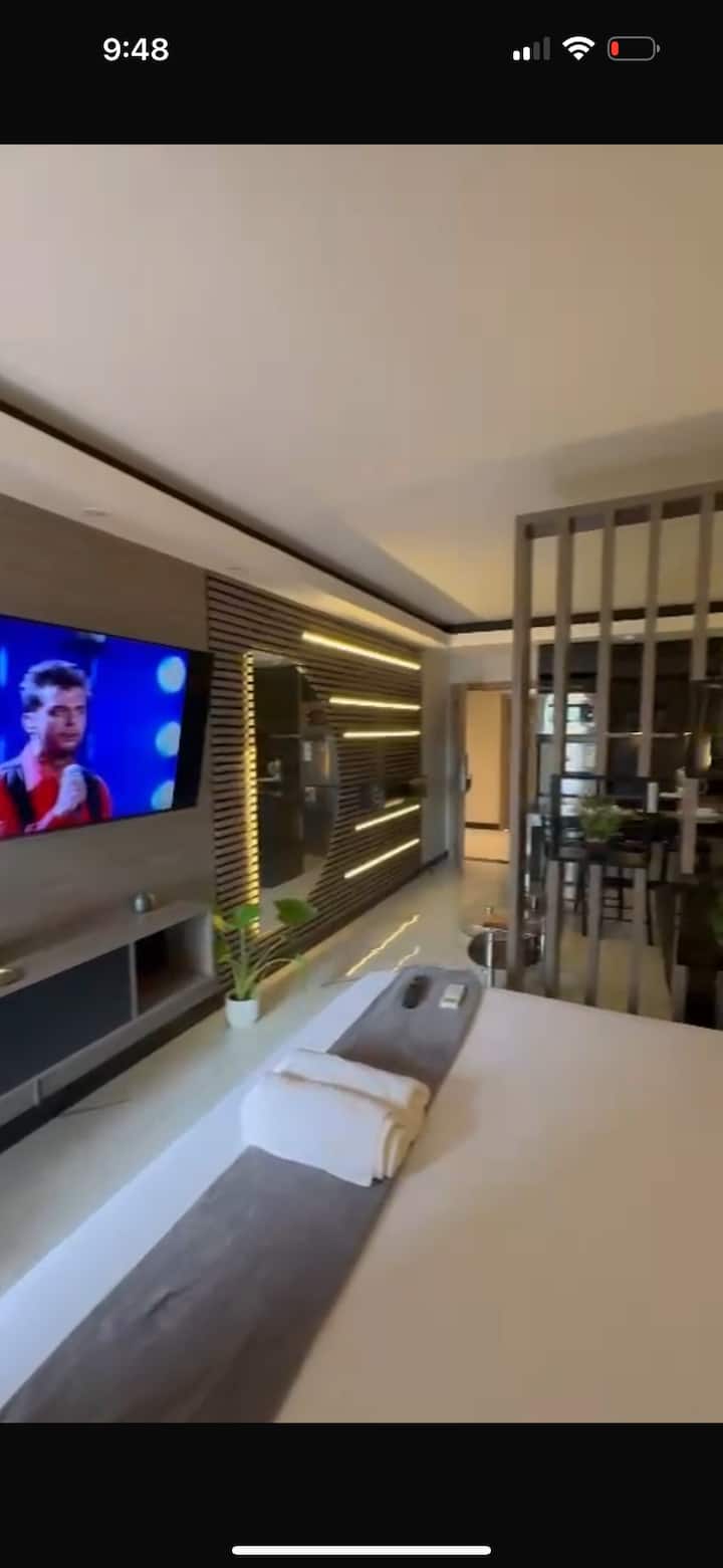 Apartamento Exclusivo Equipetrol Sky Luxia - Bolivia